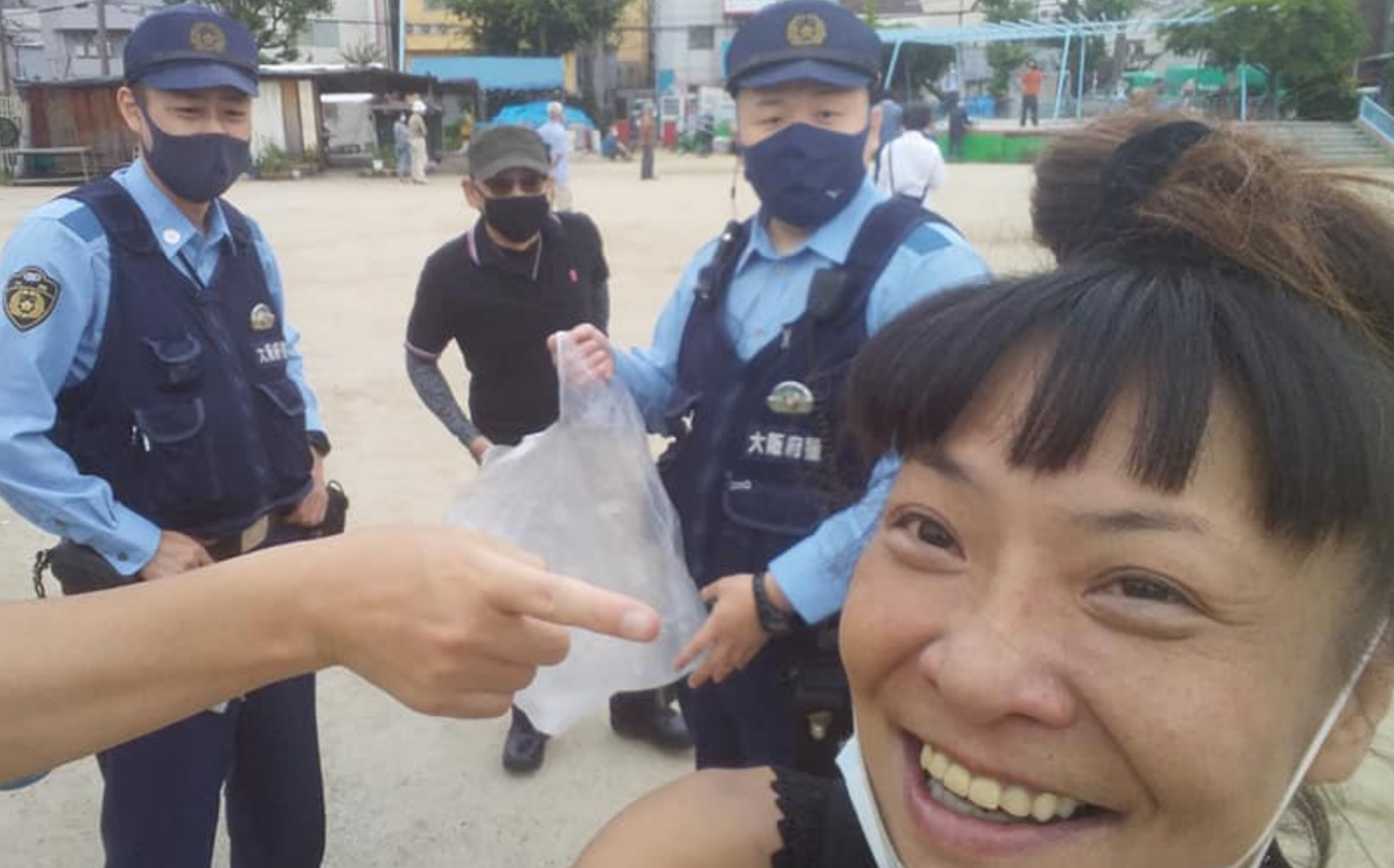 2022年8月3日 - TREND LABO